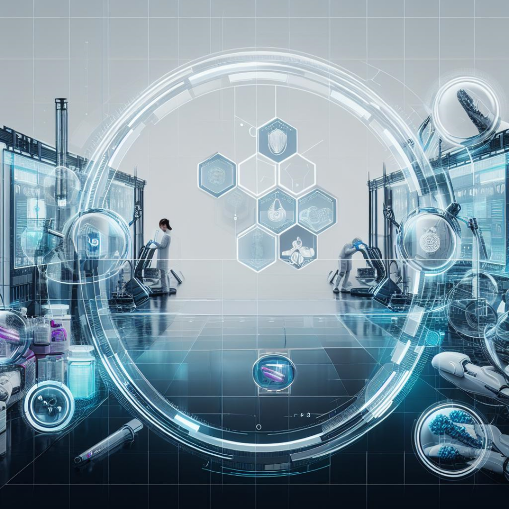 Des Avancées Technologiques Majeures Af Cloud